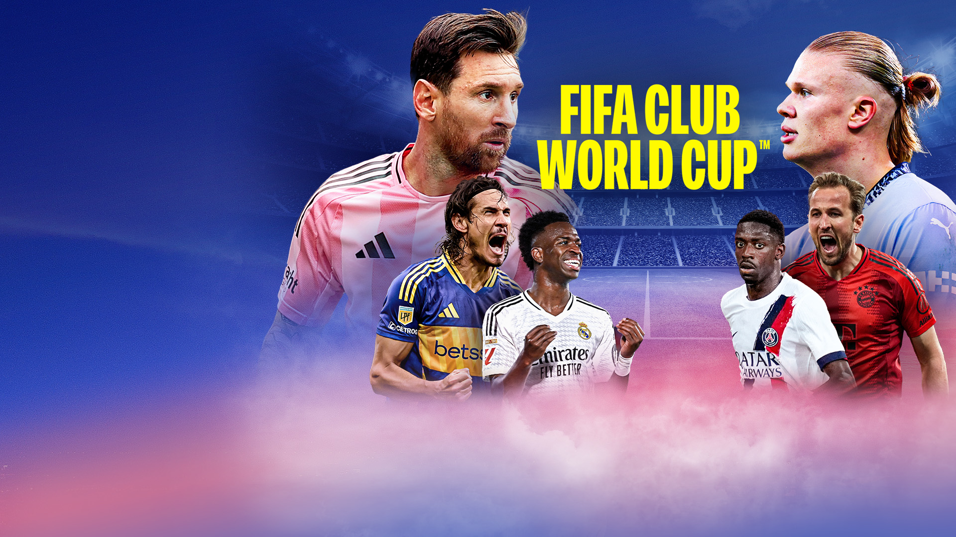 Водич: Како бесплатно да го следите Светското клупско првенство на ФИФА - SportStation.mk