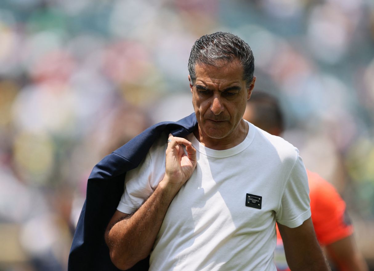 "Постои реален фудбал и фудбал од Волт Дизни" - SportStation.mk