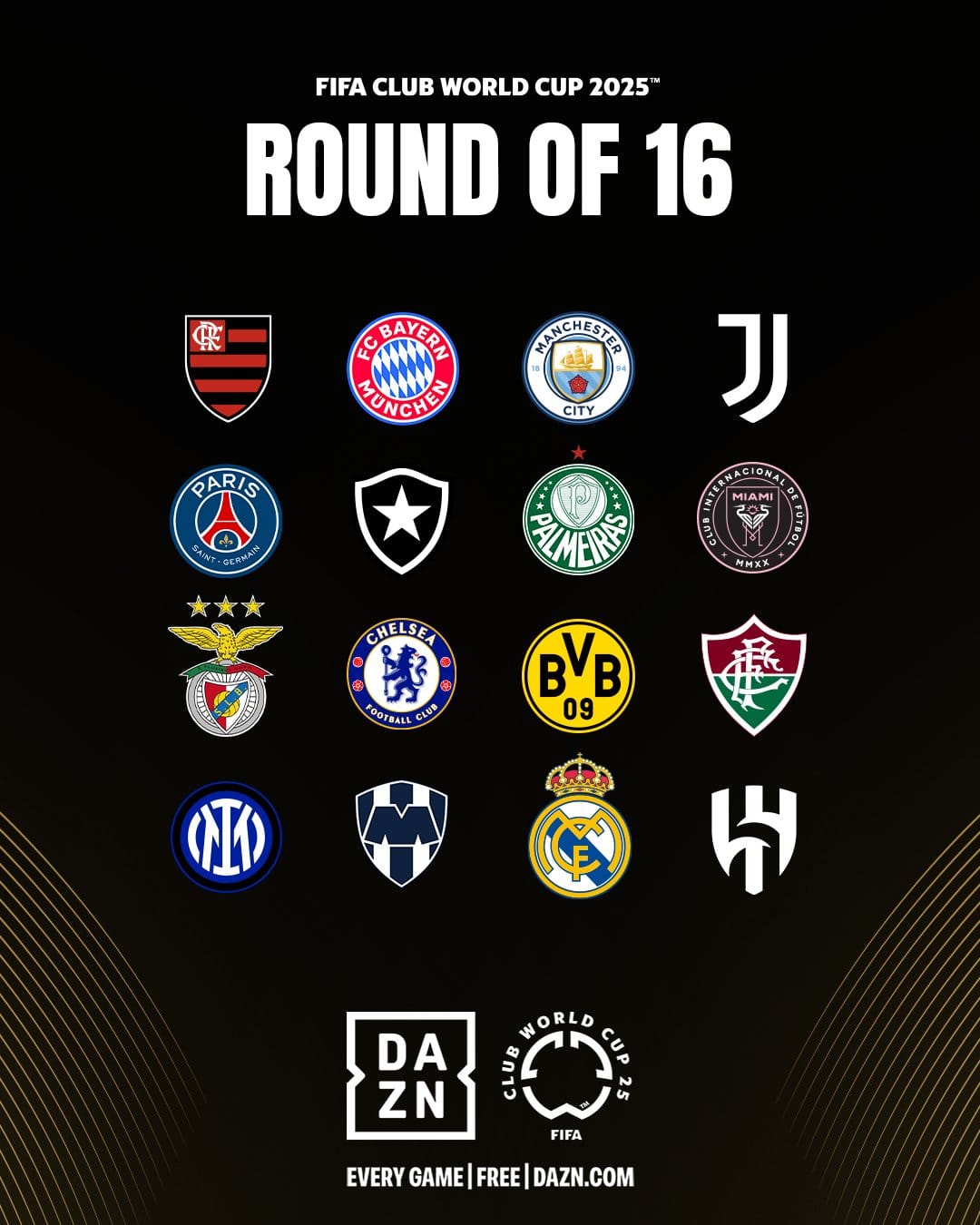 Познати сите двојки во нокаут-фазата од Светското првенство - SportStation.mk