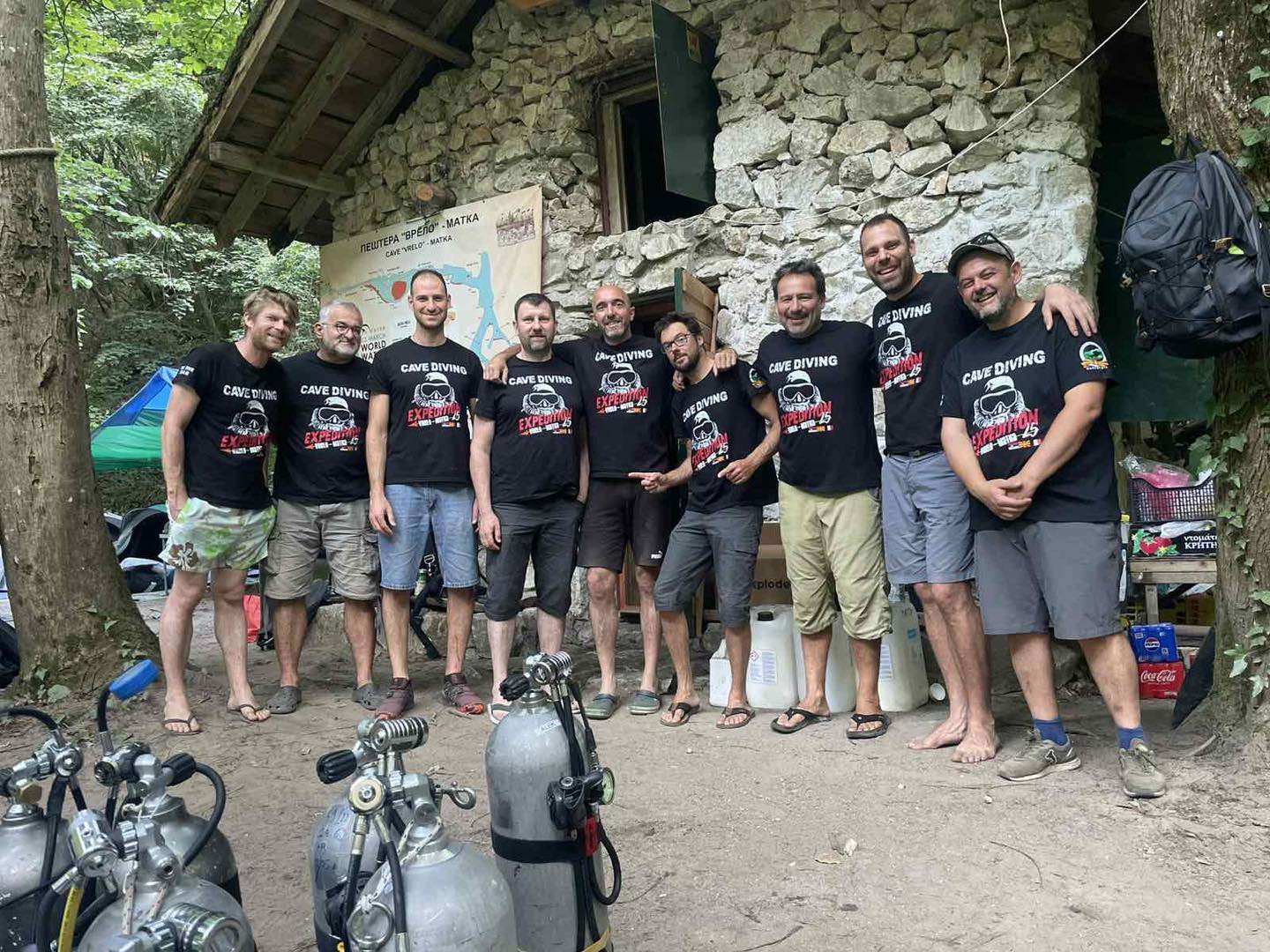 "Врело 2025": Подводната мистерија што сè уште го чека својот крај - SportStation.mk