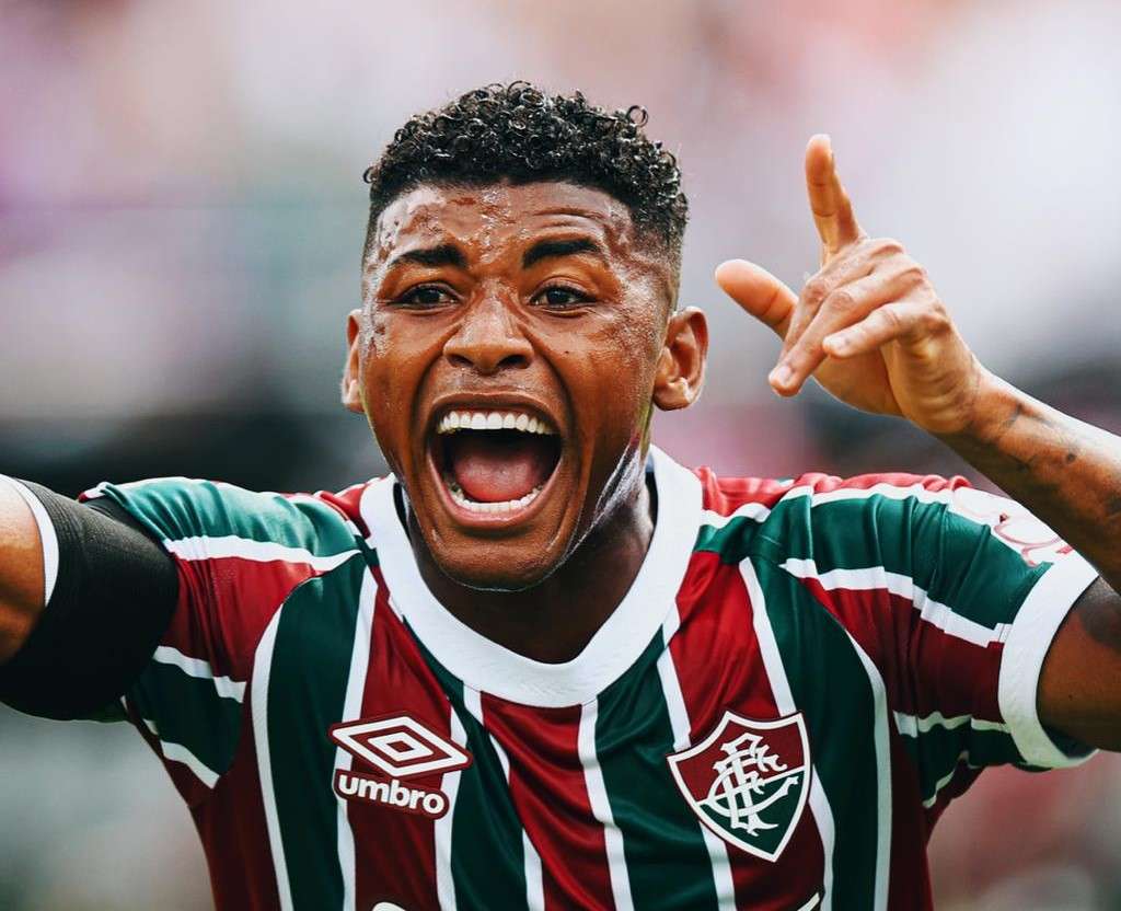 Емотивен старт, жестока борба и историска победа на Флуминенсе - SportStation.mk