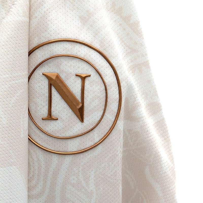 Наполи ги претстави новите дресови за идната сезона - SportStation.mk