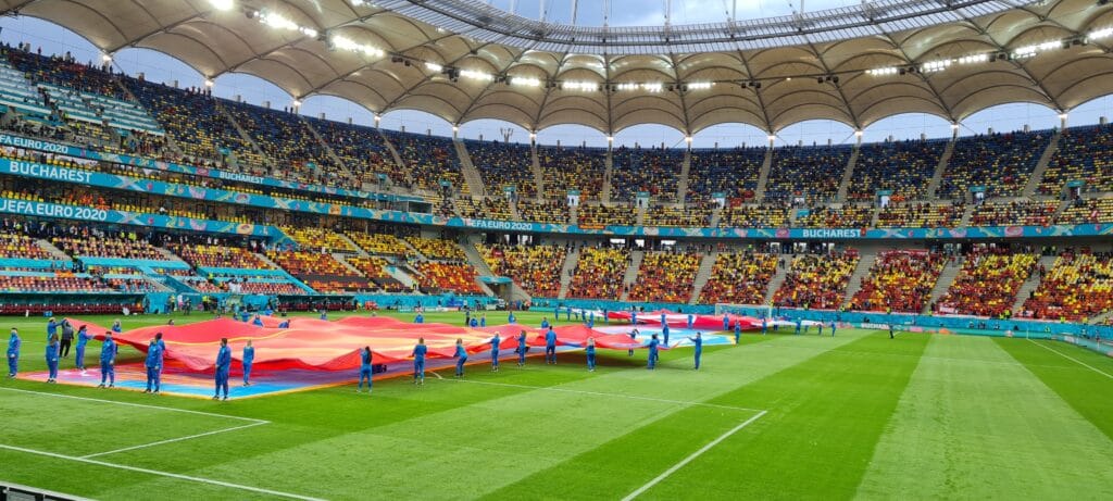 Сонот за едно Светско и реалноста на едно Европско првенство - SportStation.mk