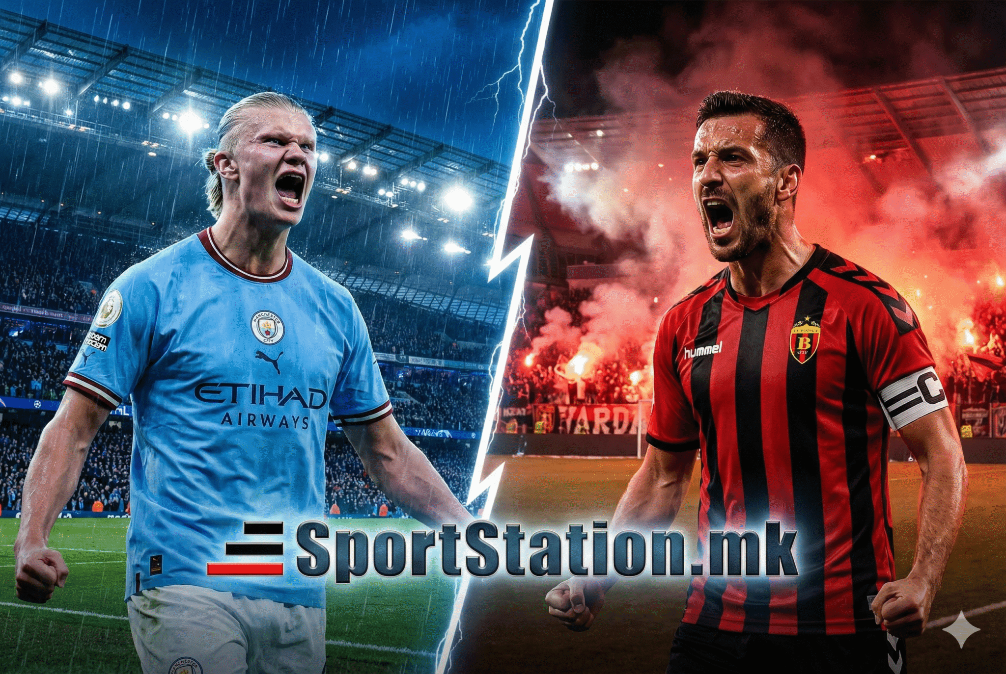 Збогум репрезентации (до март), се враќаме на домашните првенства: Top 5 натпревари викендов ...