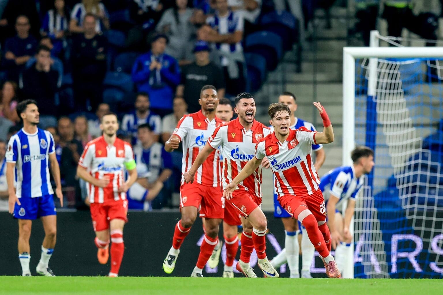 Кој е „вундеркиндот“ на Звезда што CIES го прогласи за број 1 во светот? - SportStation.mk